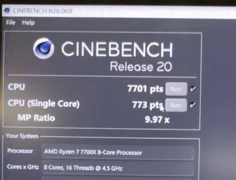 AMD Ryzen X Core Zen CPU Benchmark Leaked Faster Single Faster Multi