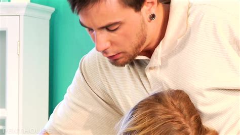 Penthouse Brooklyn Lee Take Her Massage Cherry Eporner