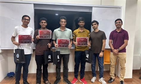 Asim Shah On Linkedin Hackathonsuccess Backenddevelopment Nodejs