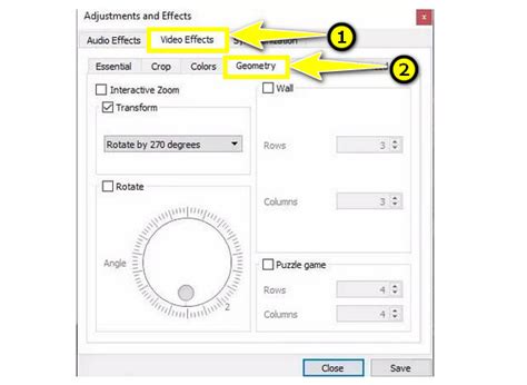 实现 VLC 旋转视频的 种有效方法 指南