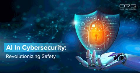 Ai In Cybersecurity Market Revolutionizing Safety