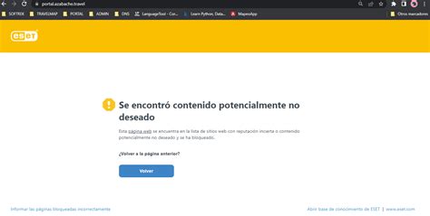 false positive potential content malware finding and cleaning eset