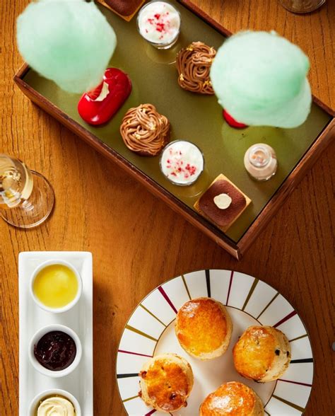Vegan Afternoon Tea In London My Favorites The Wandering Afro Travel