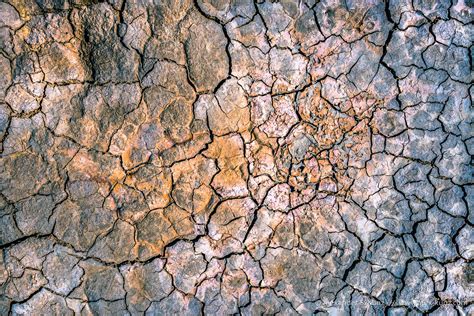 Cracked Mud Ii Alexander S Kunz Photography