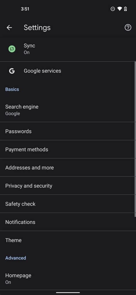 Chrome For Android Tips And Tricks Android Authority