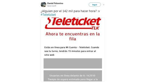 Perú Vs Colombia Así Esperaron Los Hinchas En Las Largas Colas
