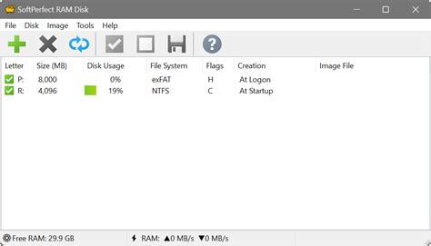 利用内存作为硬盘：ramdisk技术深入解析 Csdn博客