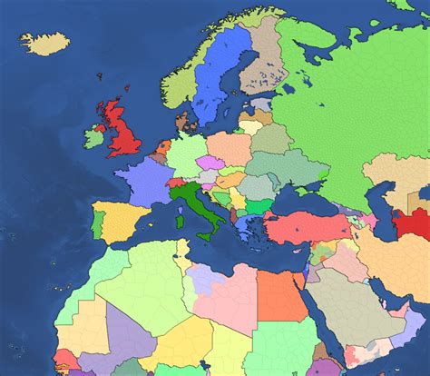 Map HOI Style Map Infographic Tv Number One Infographics Data Data Visualization Source