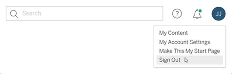 Iniciar Sesión En Tableau Server U Online Tableau