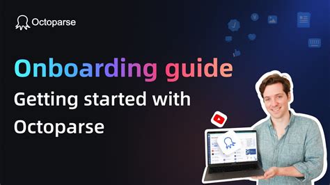 Onboarding Guide Getting Started With Octoparse Youtube Onboarding Guide Getting Started With Octoparse Youtube