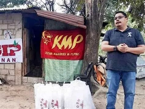 Former Rep Casilao Charged For Introducing Self As A Congressman