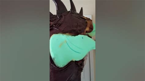 Deathclaw Cosplay Youtube