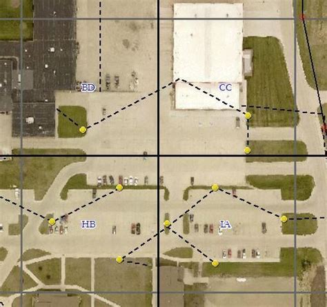 Tool To Copy Attributes Without Spatial Join Rgis