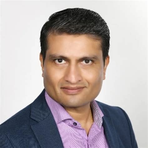Author Profile Nitin Arora T Systems