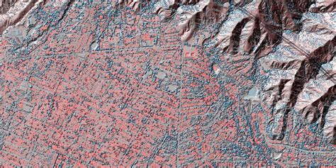 How Lidar Measures The Cost Of Climate Disasters Mit Technology Review