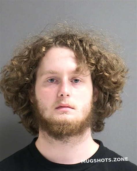 Ash Andrew T 05 27 2023 Volusia County Mugshots Zone