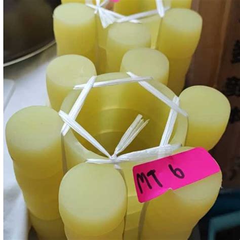 Mt Coupling Element Mt7 Mt8 Mt9 Mt Rubber Jaw Coupling Component Shopee Malaysia