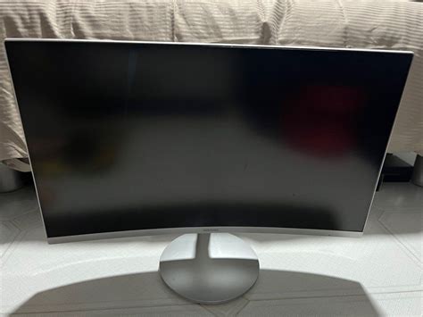 Samsung C270 Monitor Computers And Tech Parts And Accessories Monitor