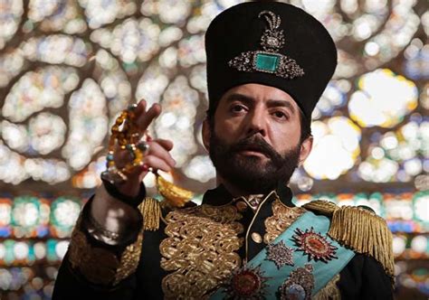 عکس و اسامی بازیگران سریال جیران داستان و ماجرای تاریخی و عاشقانه