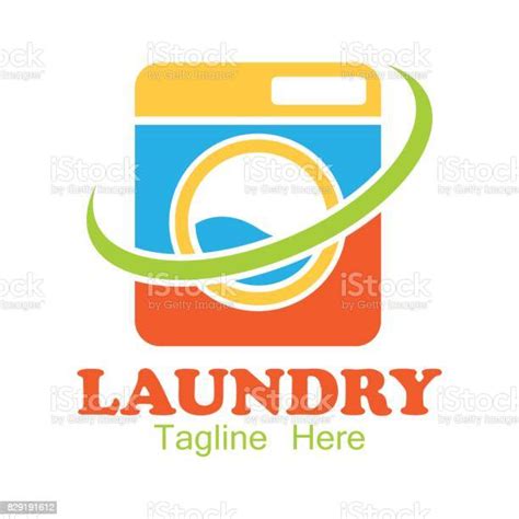 귀하의 슬로건에 대 한 텍스트 공간 세탁 아이콘 슬로건 벡터 일러스트 레이 션 0명에 대한 스톡 벡터 아트 및 기타 이미지 0명 가득 찬 가사 집안일 Istock