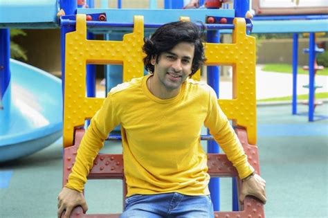 Why Shashank Vyas Want To Do A Web Series Tellyexpress