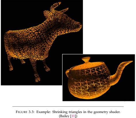 Figure 11 From Real Time Global Illumination Using Opengl And Voxel