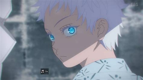 고죠 사토루 잼민시절 드디어 애니화 됨 감격스럽다 인스티즈 Instiz 일상 카테고리