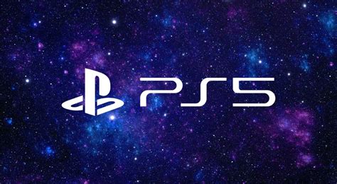 The PS5 Logo Is The First Step To PlayStation Console Dominance