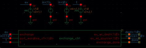 Why My Verilog‘s Digital Outputs Are Correct In Vivado But X In Cadence Ams Mixed Signal