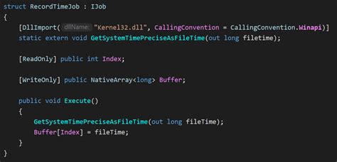 The Instruction Limit Tech Talk And Game Programming By Renaud Bédard