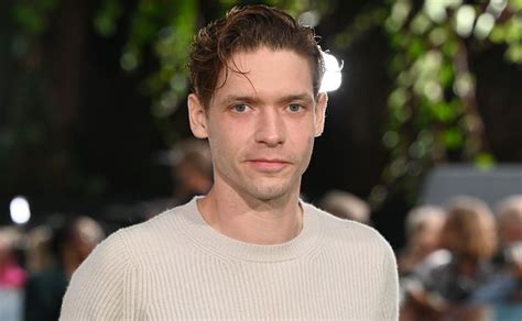 The Perfect Couple Star Billy Howles Love Life In 2024 Is He Single