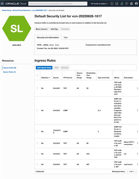 How To Configuring Oracle Cloud Virtual Machine As A Webserver