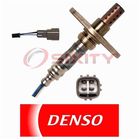 For Toyota T100 Denso Upstream Oxygen Sensor 3 4l V6 1995 1998 Jp Ebay