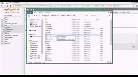 Php Link Cenneti Toplist Scripti Ve Seo Script Kurulumu Youtube