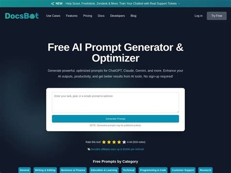 Docsbot Ai Best Ai Tools