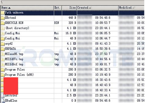 【虚拟机数据恢复】误删除esxi虚拟机的数据恢复案例 数据恢复 Segmentfault 思否 【虚拟机数据恢复】误删除esxi虚拟机的数据恢复案例 数据恢复 Segmentfault 思否