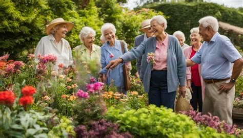 Exciting Field Trip Ideas For Senior Citizens To Explore