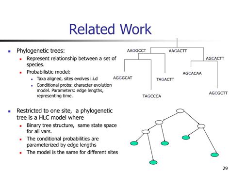 Ppt Lecture 15 Hierarchical Latent Class Models Based On Powerpoint Presentation Id3543213