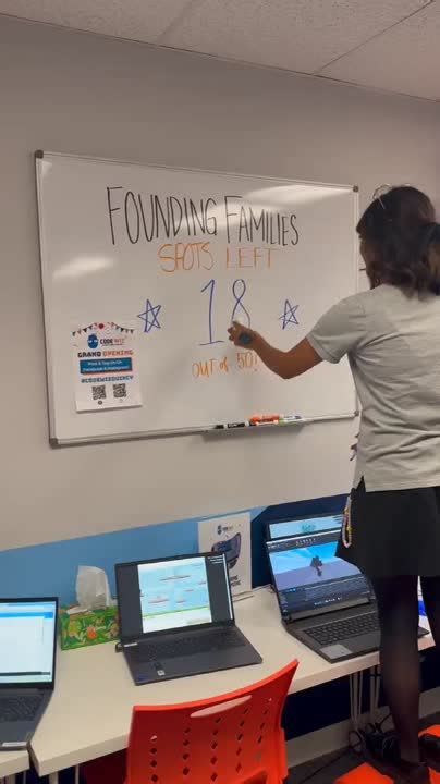 Code Wiz On Linkedin Our New Location Code Wiz Quincy Just Had Their