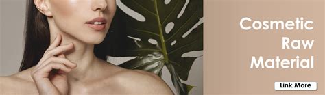 Cosmetic Raw Material Manufacturers China Cosmetic Raw Material