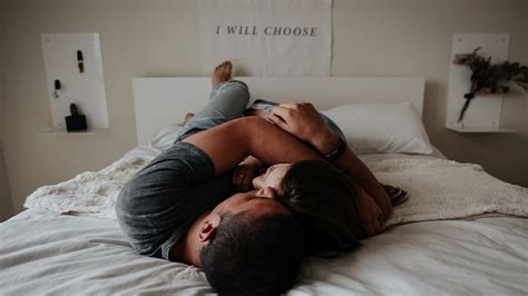 The Key To Fulfilling Sex Kent Psychological