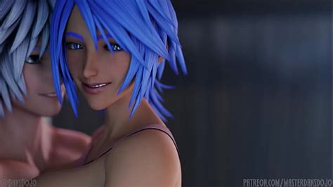 Kingdom Hearts ~ Riku X Aqua Thighjob ~ Masterdan Xxx Mobile Porno