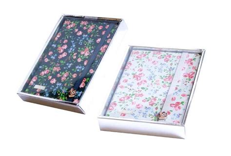 Блокнот на Гумці З Декором у Коробці 110арк 100г м2 — Купить Недорого на Bigl Ua 888738154