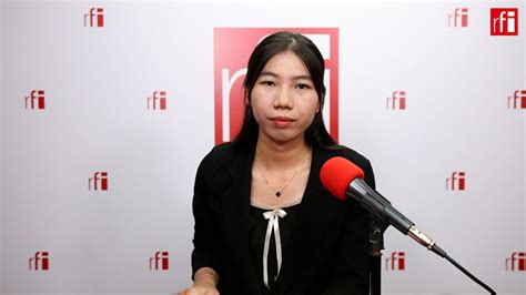 ការផ្សាយកម្មវិធីព័ត៌មានប្រចាំថ្ងៃរបស់វិទ្យុបារាំងអន្ដរជាតិ Youtube