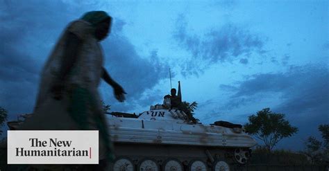 Said Mohamud Isse On Linkedin Alleged Sex Abuse By Aid Workers