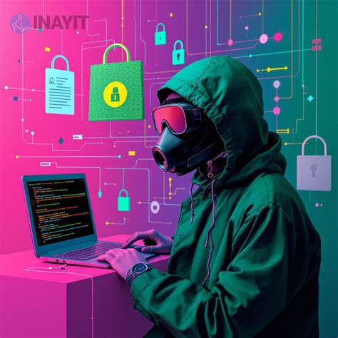 Inayit Ltd On Linkedin Cybersecurity Dataprotection Techsafety