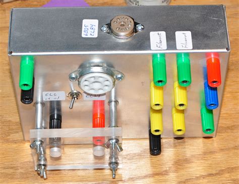 Next Optimization Update Cascade Tubes Next Optimization Update Cascade Tubes