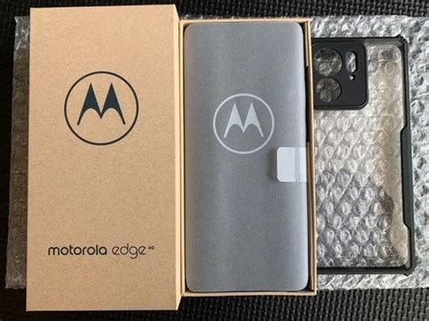 Motorola Edge Gb Gb I At Piece Mobile Phones In Surat Id