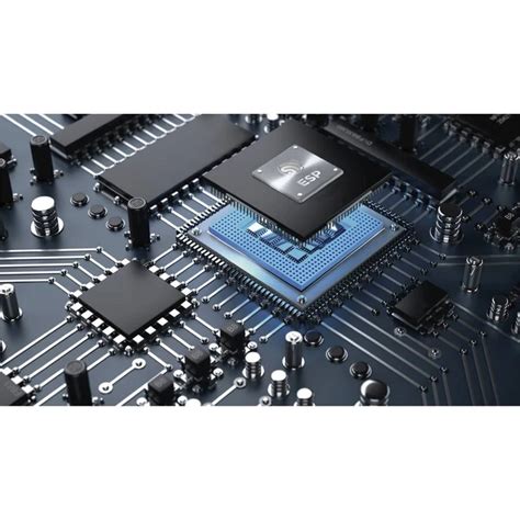 espressif esp32 devkitc 32e carte de développement esp32 devkitc 32e