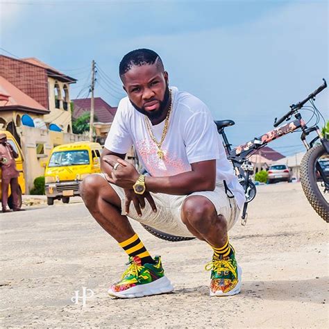 Actor Ibrahim Bakare Says Limit Your Expectations